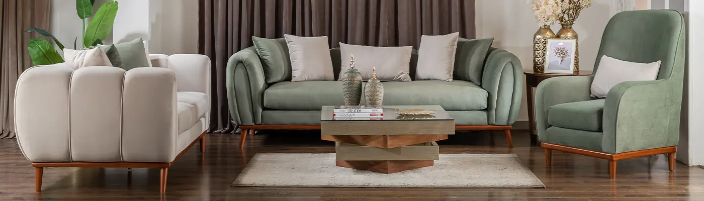 Sofa Design Evolution: From Classic Elegance to Modern Comfort